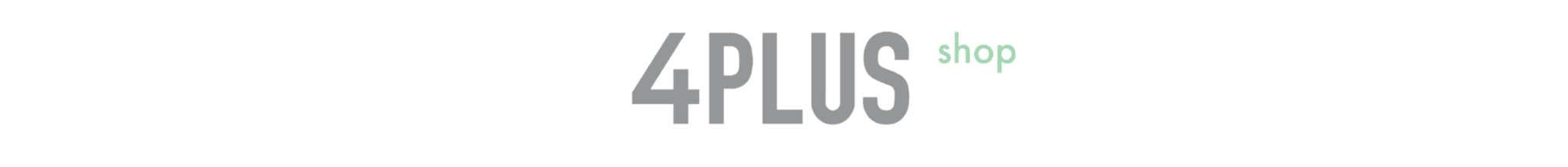 About 4Plus Shop – 4plus Shop